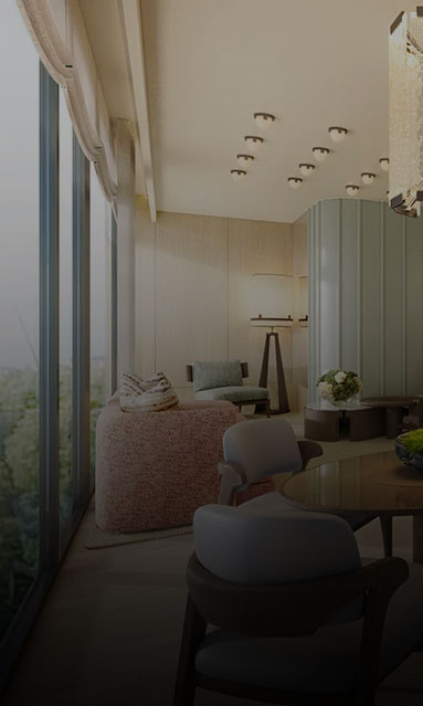 André Fu: Leading Interior Design Architect - The Emory