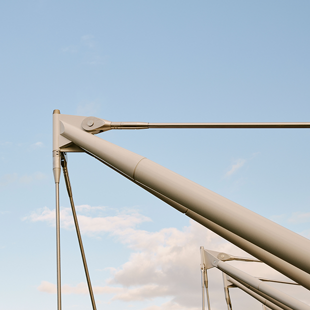 The Emory | A Modern Masterpiece in Belgravia, London