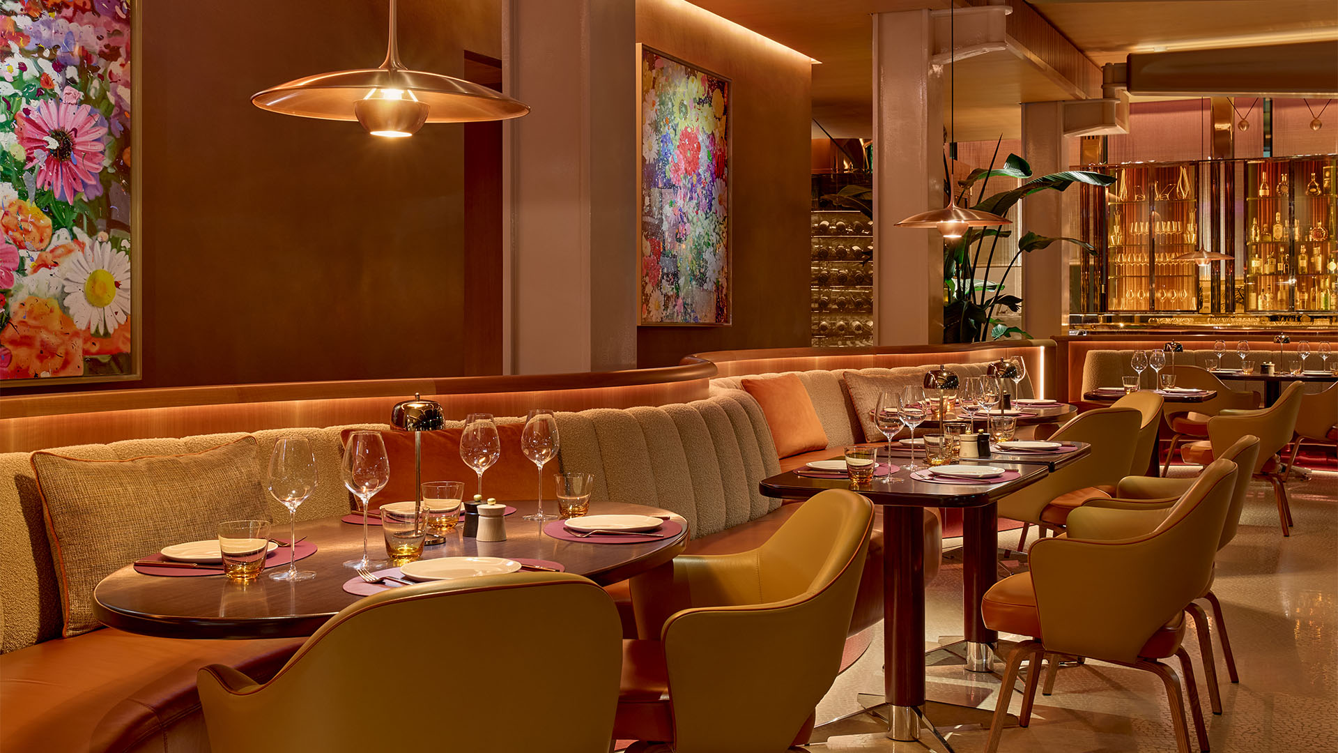 abc kitchens by Chef Jean-Georges | Exclusive Restaurant in Belgravia