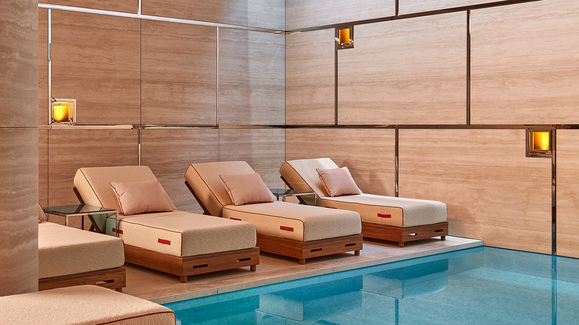 Surrenne, a Private Members' Club in London | The Emory